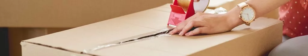 International Car & Vehicle Parts Shipping | PACK & SEND