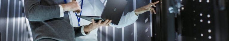 Shipping PCs & Monitors | Laptop Courier | PACK & SEND