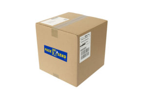 Parcel Girth Calculator | PACK & SEND