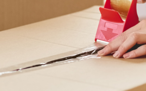 Online Self-Service Parcel Delivery | PACK & SEND