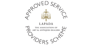 Fine Art Shipping Services | PACK & SEND