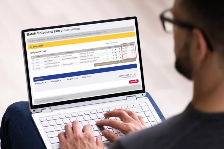 Importing from Japan | PACK & SEND